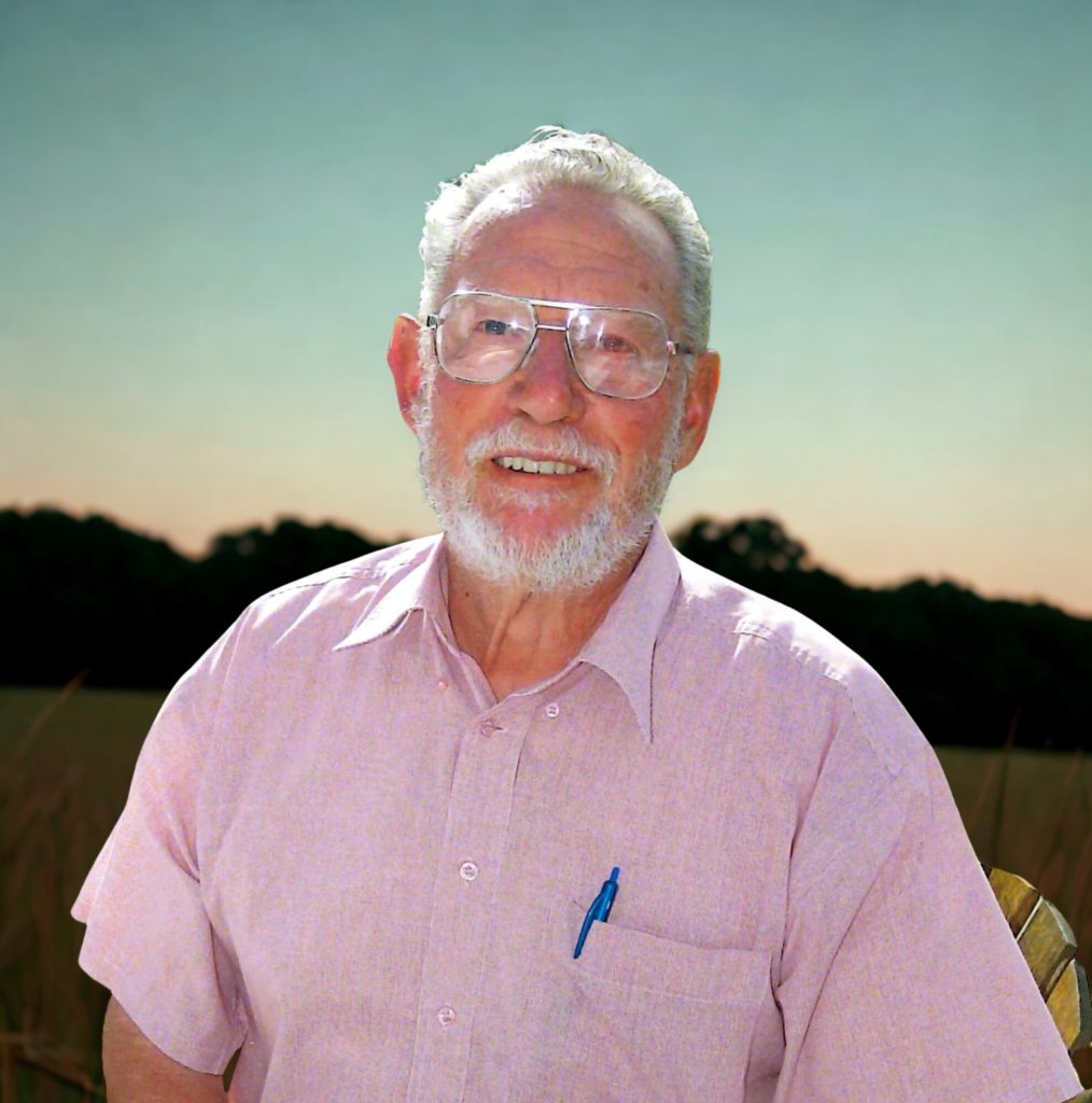 Gordon Ronald (Gordy) Astwood - Brian Darth Funeral Services